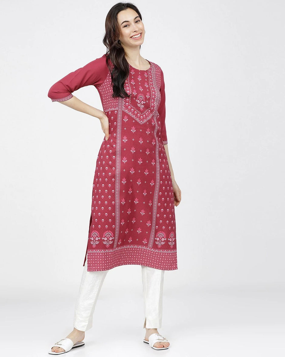 Kurti#N# – Anokhi.mu